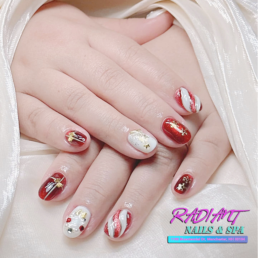 Radiant Nails Spa
